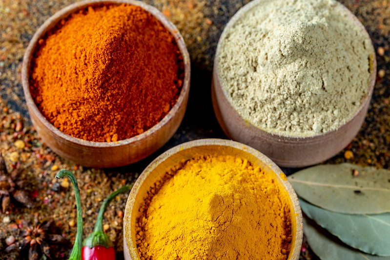 Powdered Herbs – Healing Cycles